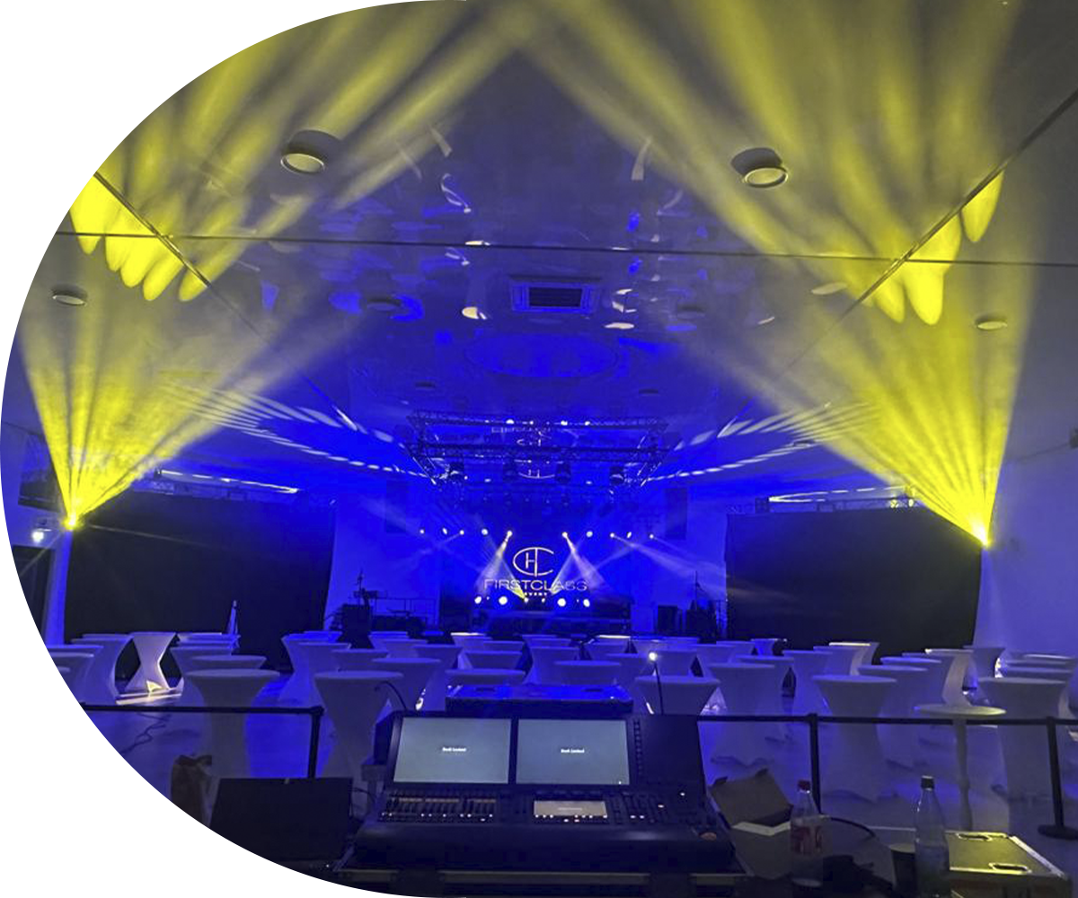 Startseite - EVENTLOKATION | FÜRTH | FIRST CLASS EVENT HOTEL