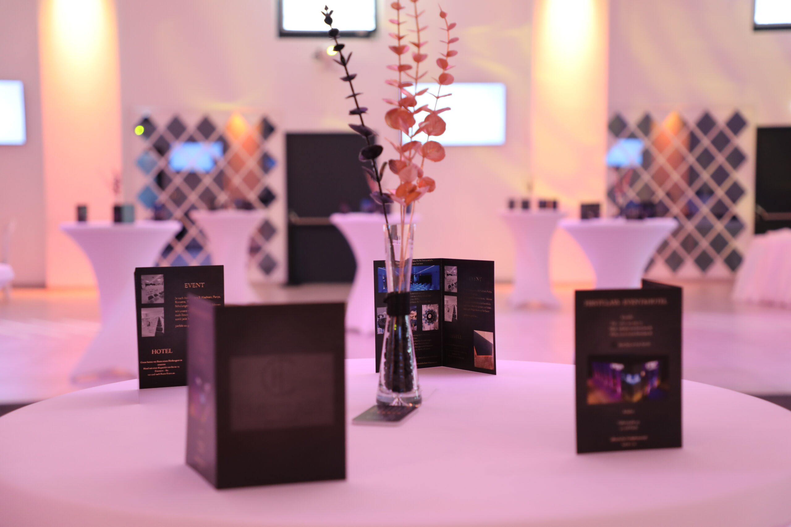 Konzert - EVENTLOKATION | FÜRTH | FIRST CLASS EVENT HOTEL