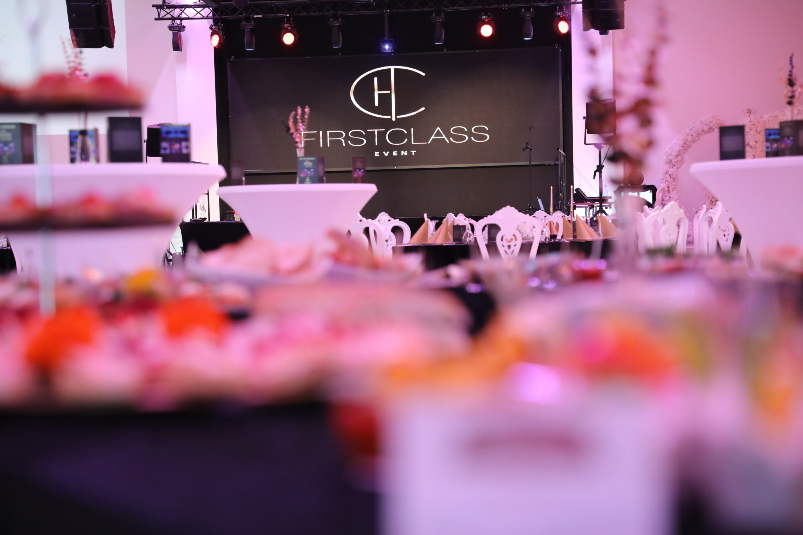 Konzert - EVENTLOKATION | FÜRTH | FIRST CLASS EVENT HOTEL