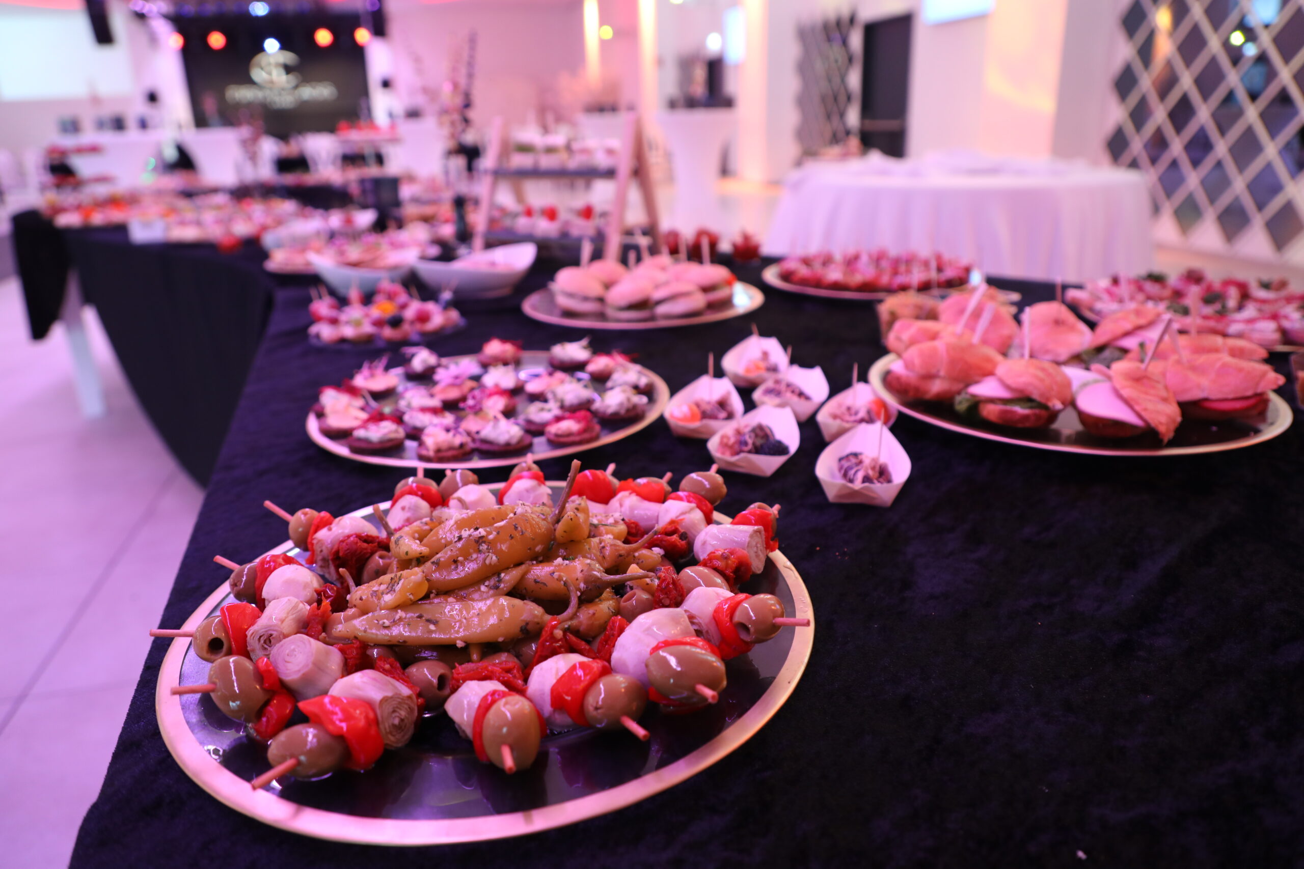 Konzert - EVENTLOKATION | FÜRTH | FIRST CLASS EVENT HOTEL