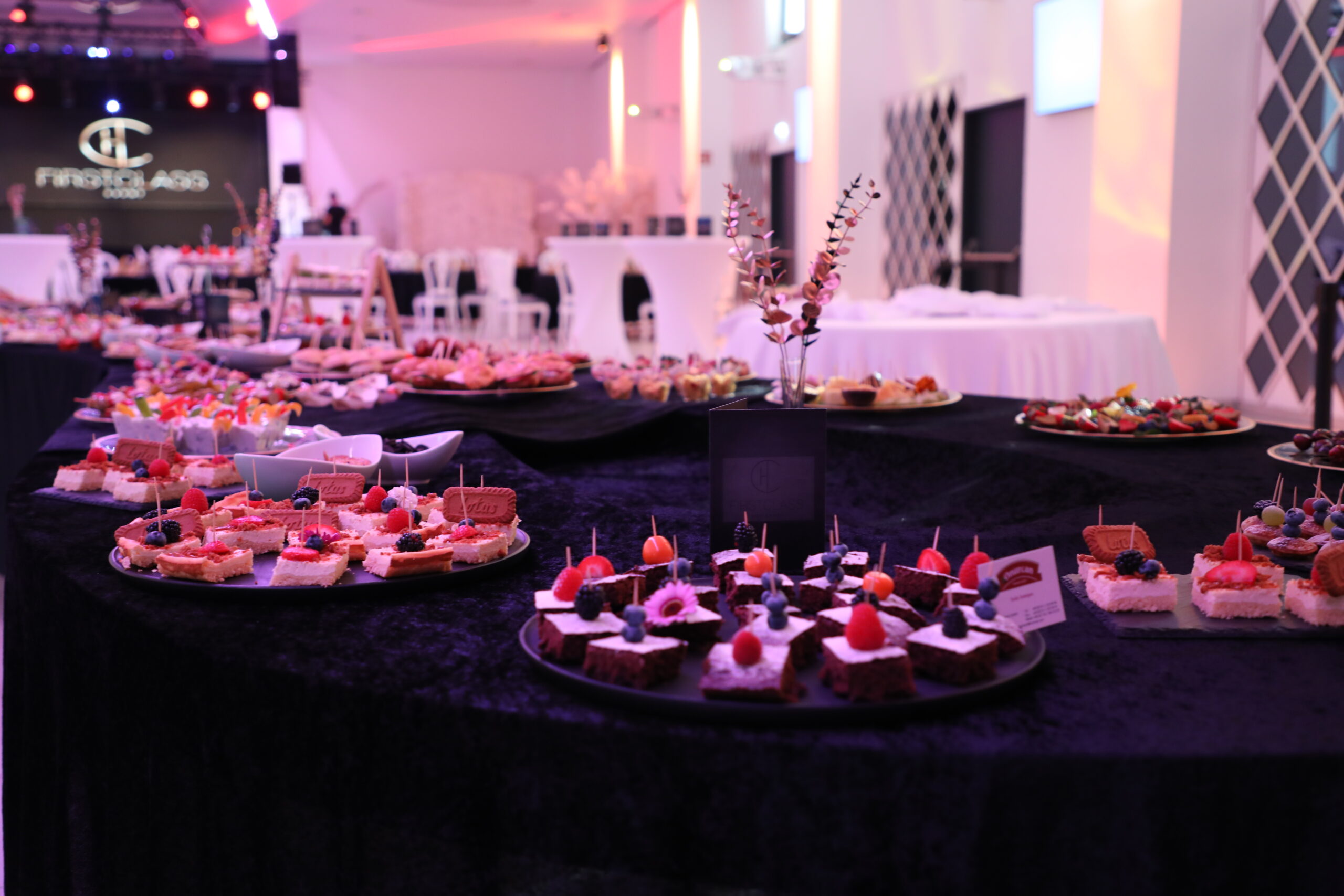 Konzert - EVENTLOKATION | FÜRTH | FIRST CLASS EVENT HOTEL