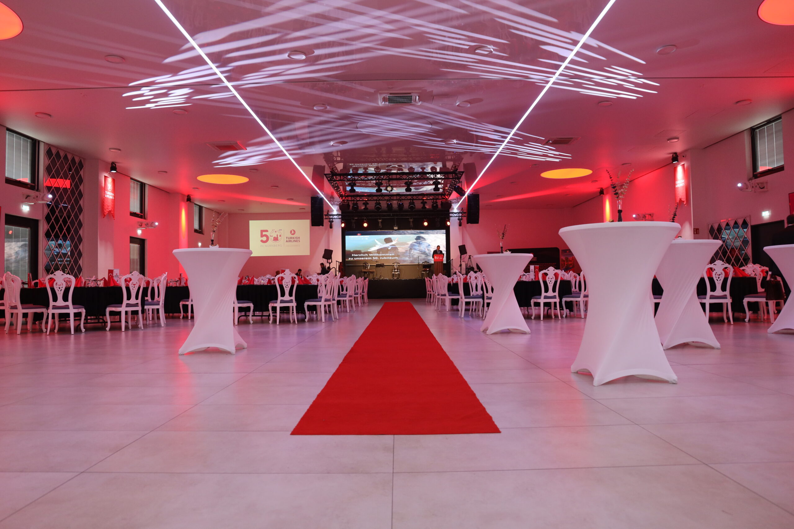 Startseite - EVENTLOKATION | FÜRTH | FIRST CLASS EVENT HOTEL