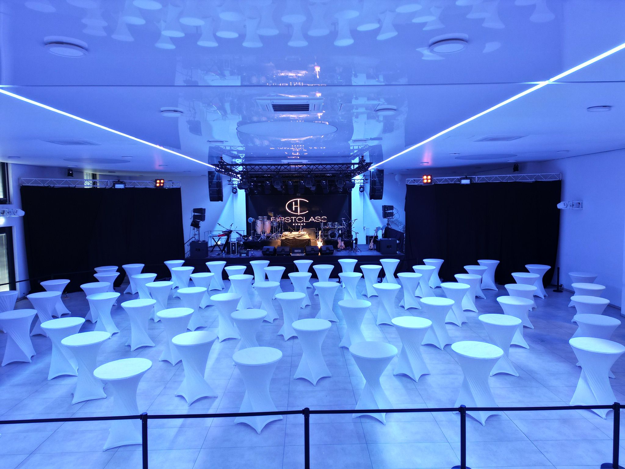 Startseite - EVENTLOKATION | FÜRTH | FIRST CLASS EVENT HOTEL